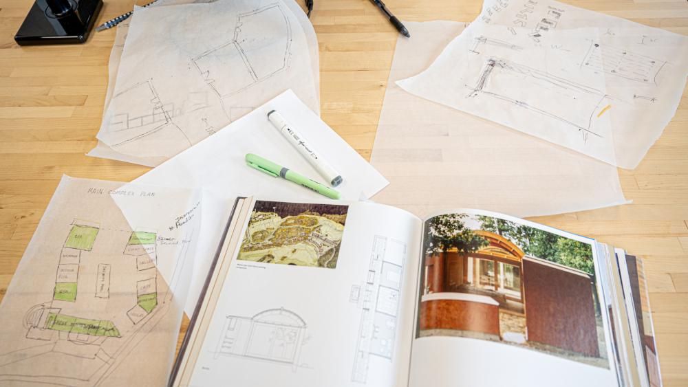 Penn College earns Zero Energy Design designation from US Department of Energy | Penn State ...