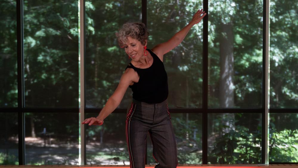 Penn State Laureate to give dance presentation at Abington campus on ...