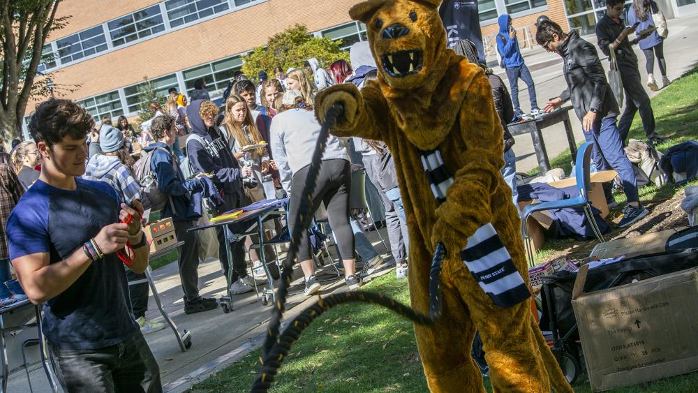Things to Do at Penn State Harrisburg: Oct. 14-Oct. 20 | Penn State ...