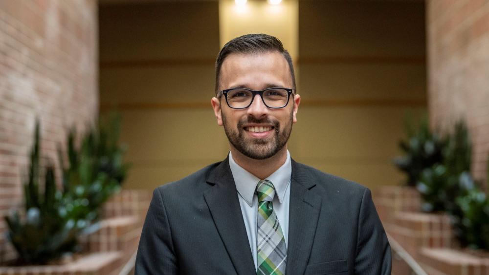 Behrend Speaker Series | Penn State University