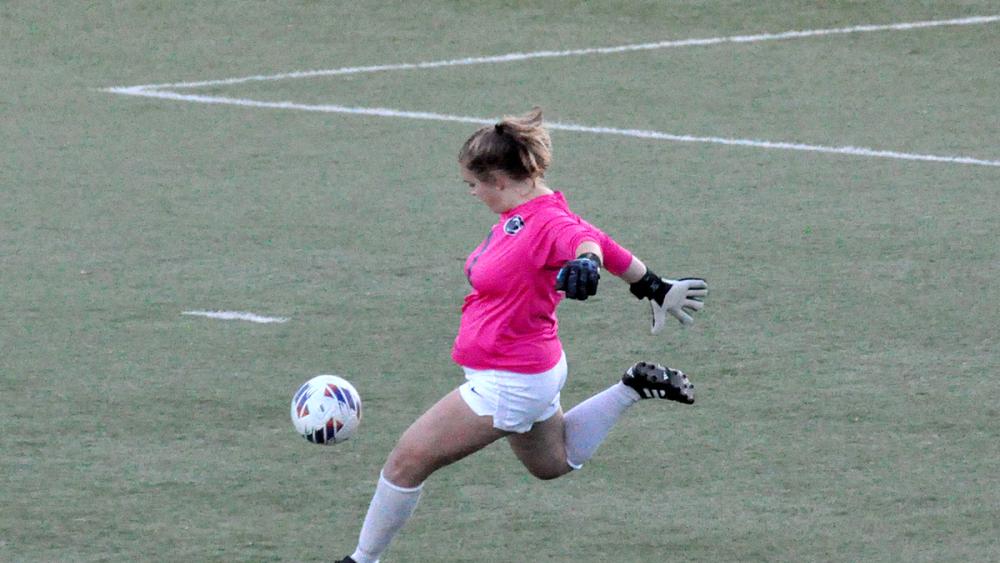 Penn State Altoona’s Adeline Baustert named AMCC Defensive Player of ...