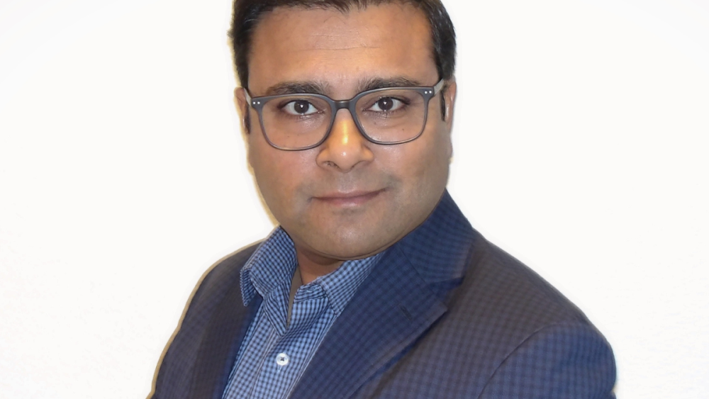 Deep Chakraborty discusses future of solar power on 'Dare to Disrupt' podcast | Penn State ...