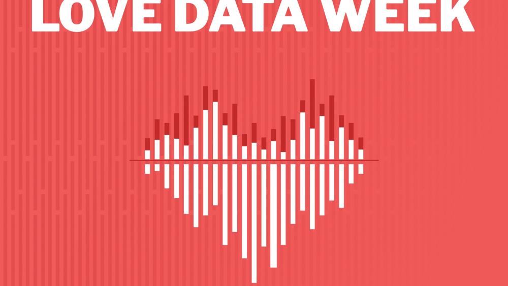 2025 BTAA Love Data Week events and Data Visualization Championship ...