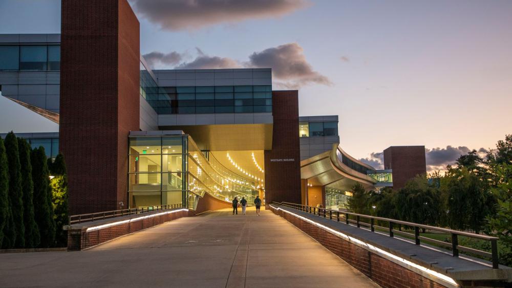 Three graduates honored at College of IST Alumni Symposium | Penn State ...