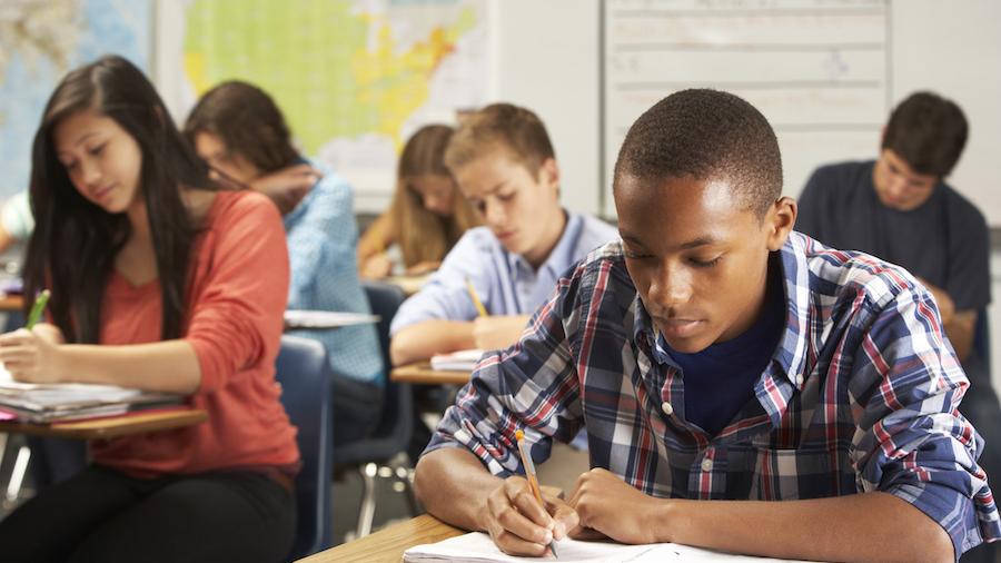 Research collaboration launches civil rights in education initiative ...