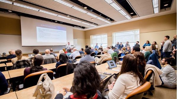 2025 TLT Symposium request for proposals open for faculty through Nov ...