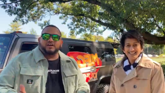 Penn State Berks chancellor reaches out to Latino community in Spanish ...