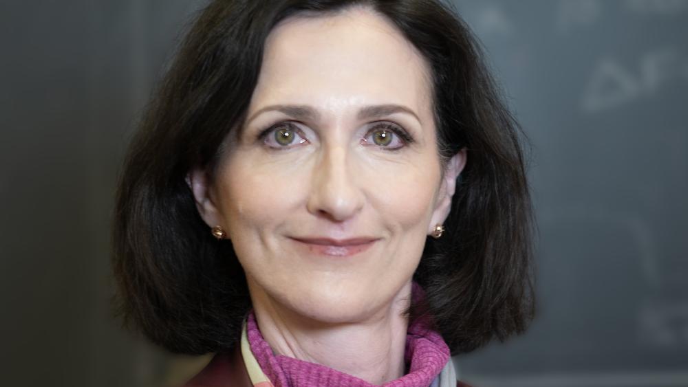 MIT astrophysicist Sara Seager to present at Penn State Oct. 29 | Penn ...