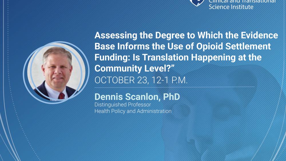 'Assessing the Degree to Which the Evidence Base Informs the Use of ...