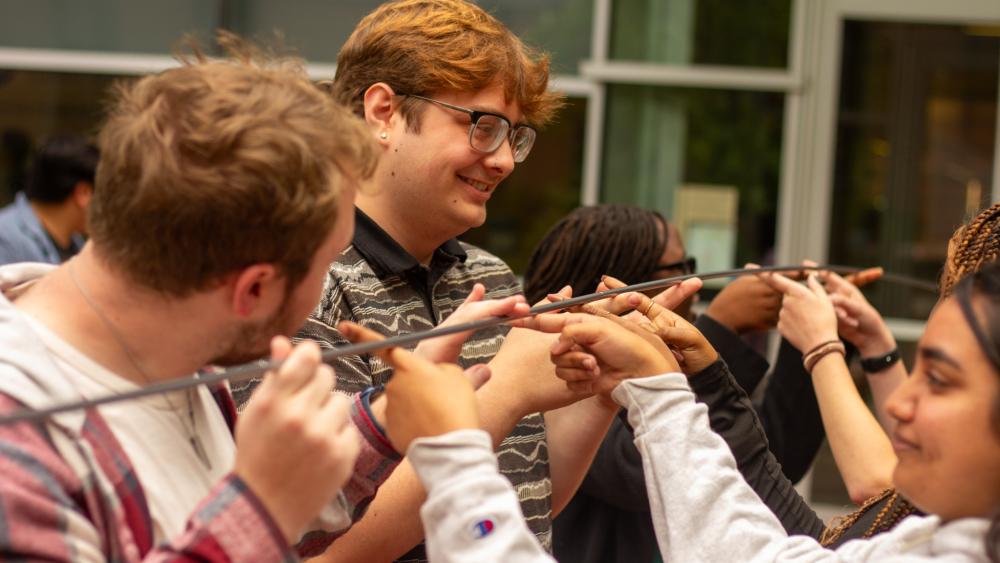 IDEA Ambassadors program expands to build community, advocacy in ...