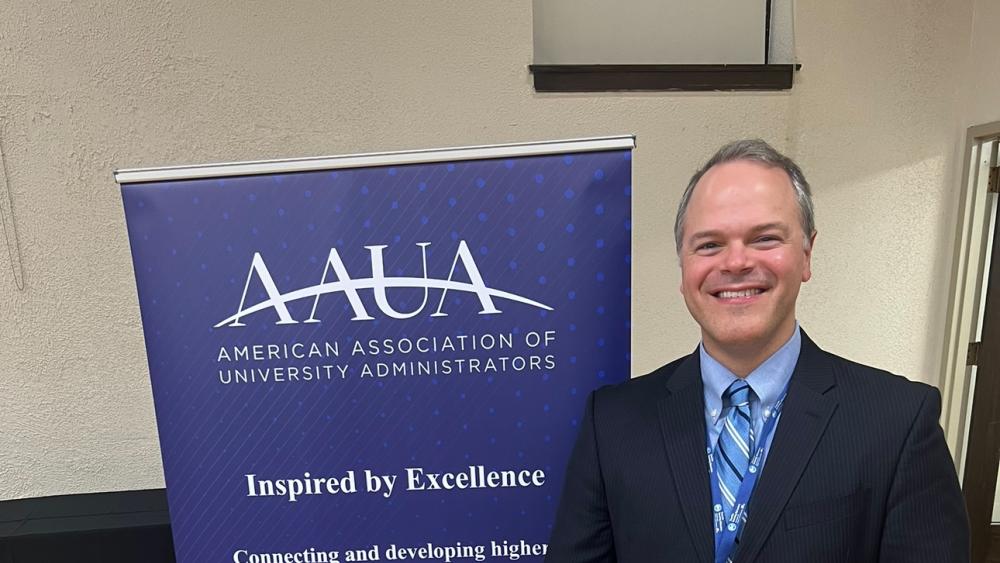 Pennington awarded 2024 Leo and Margaret Goodman-Malamuth Dissertation ...
