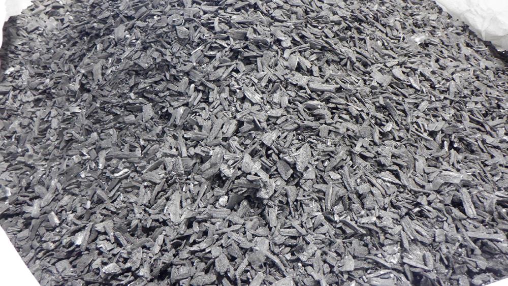 Researchers to study how to make carbon-storing product safer, more ...