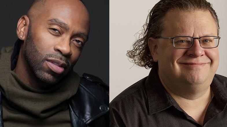 School of Theatre faculty members win Barrymore Awards for work on ...