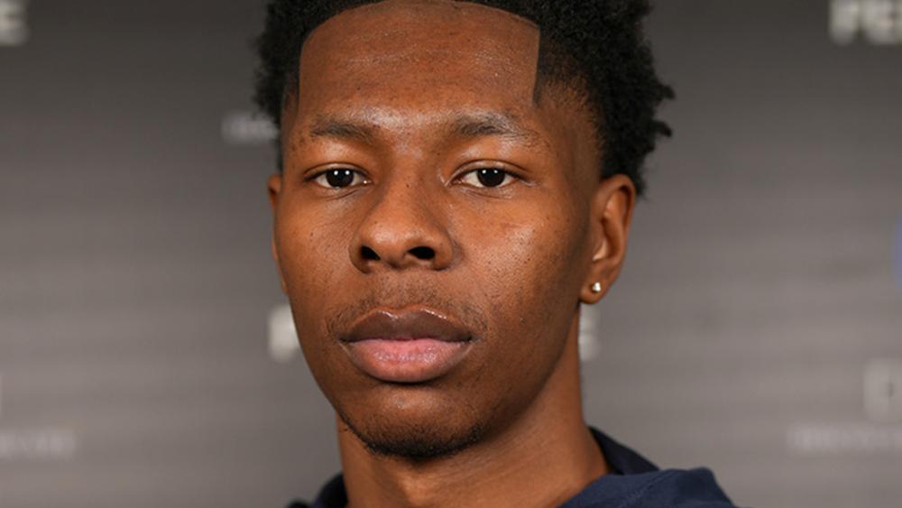 Penn State Altoona’s Dwayne Jones named AMCC Player of the Week | Penn ...