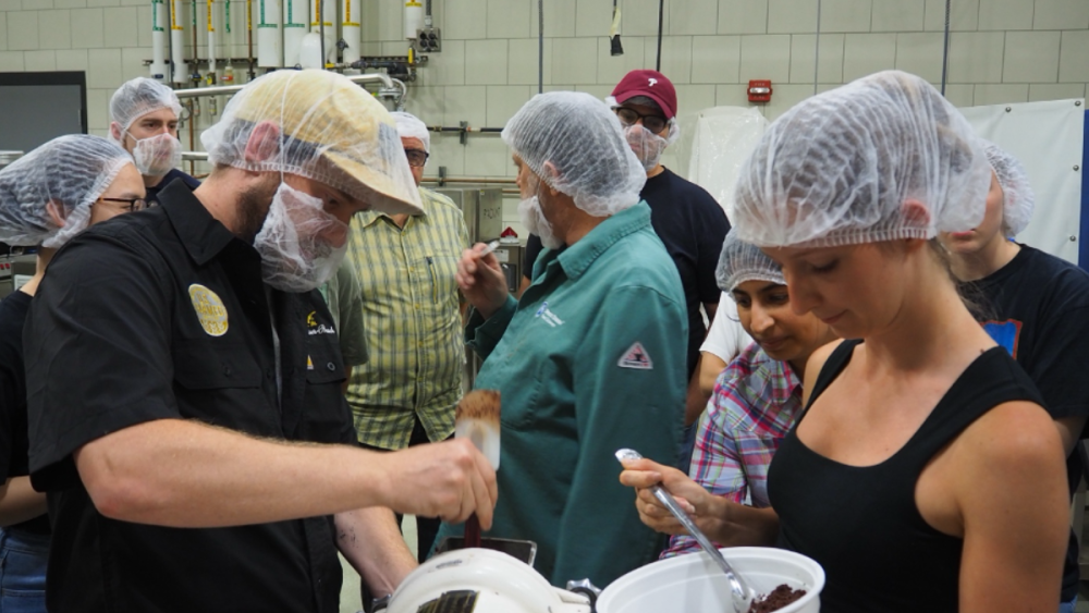 International food science summer school comes to Penn State | Penn State University