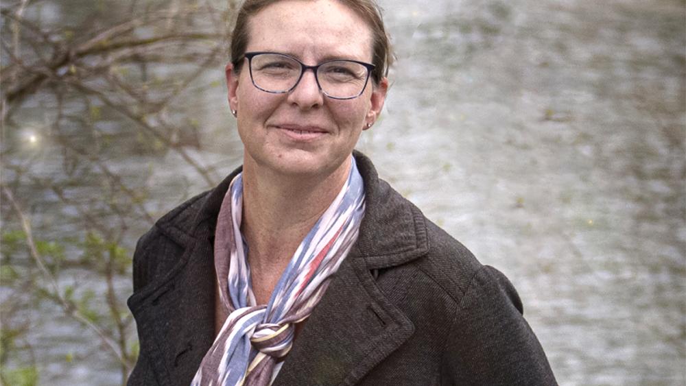 EarthTalks: Chief sustainability officer to discuss decarbonizing the ...