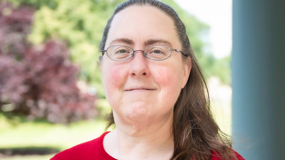 Penn College nursing faculty member earns doctorate | Penn State University