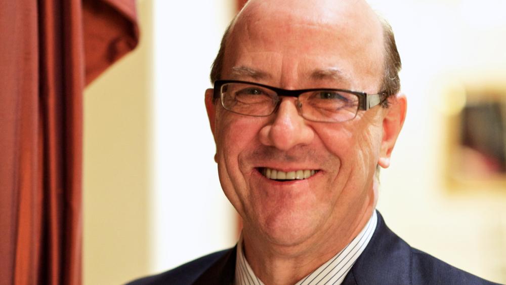 Penn State Behrend Speaker Series | Penn State University