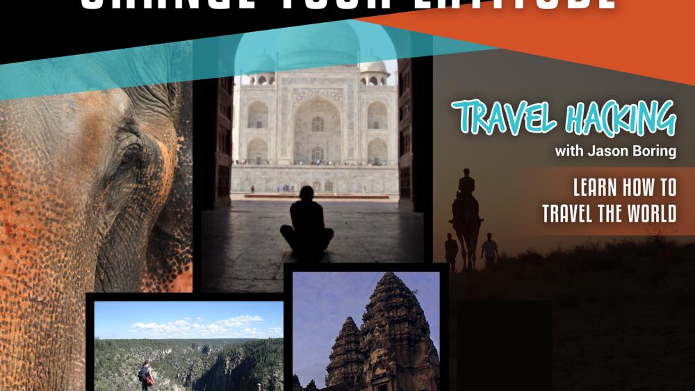 Penn State DuBois to welcome Jason Boring, travel hacker, on Dec. 10 ...