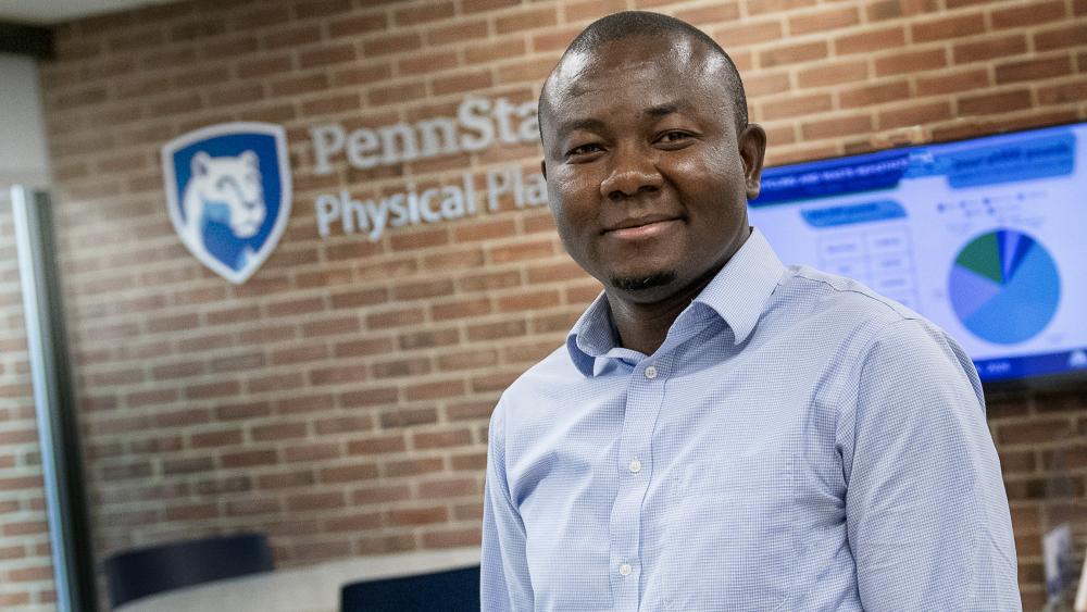 Changing the way Penn Staters think about waste and recycling | Penn ...