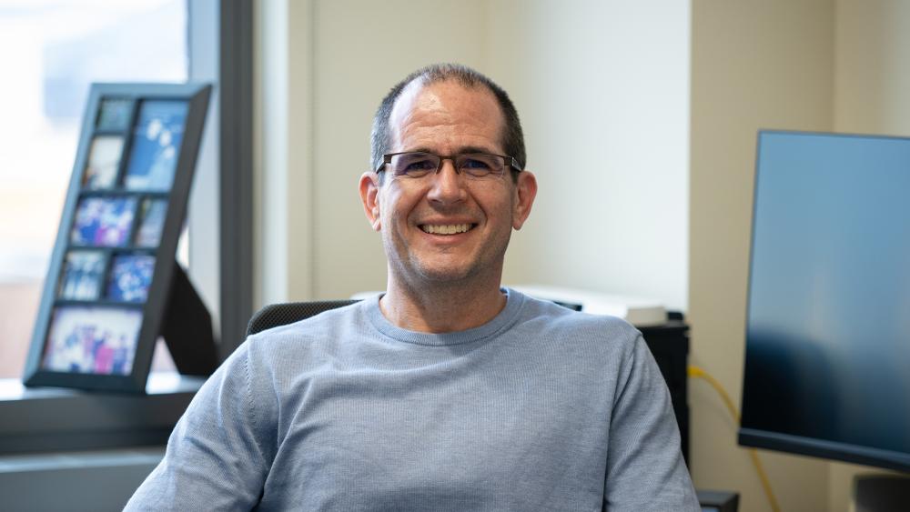 Biomedical engineering professor elected American Heart Association ...