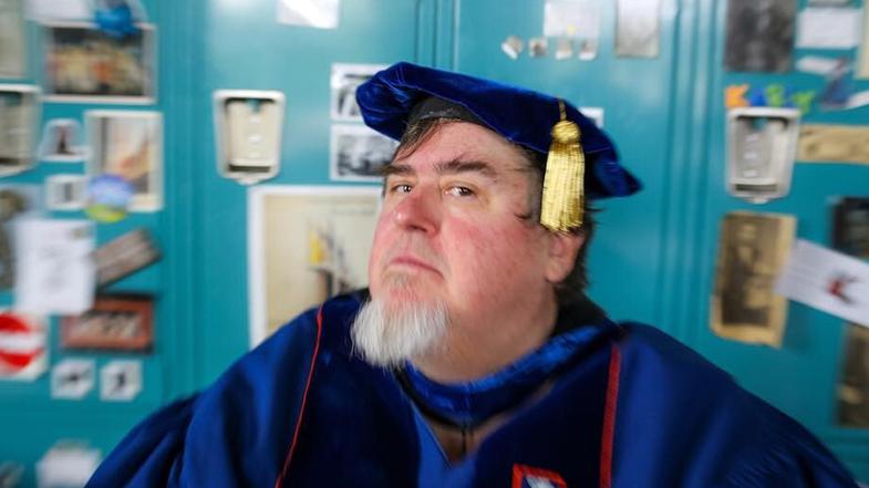 Art history professor set to retire after four-decade career | Penn ...