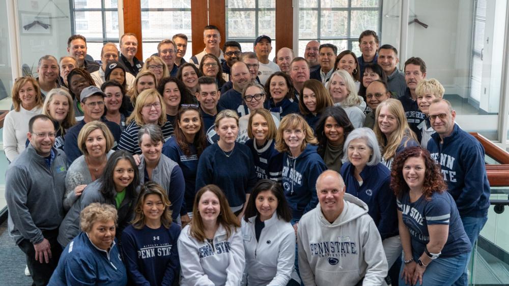 Parents Council can be a vital bridge between Penn State and students ...
