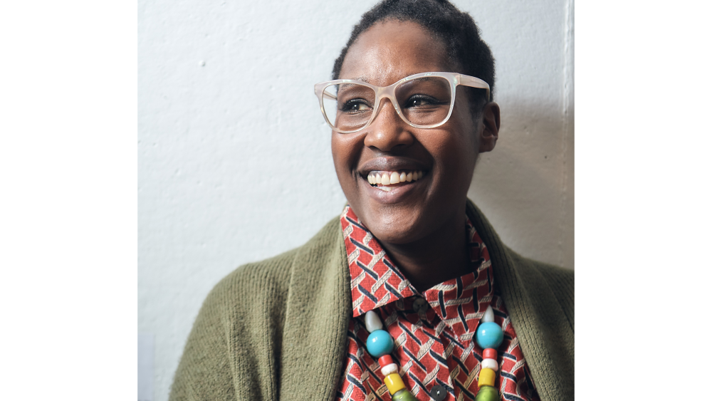 Artist to share weaving and dye study that incorporates sound | Penn ...