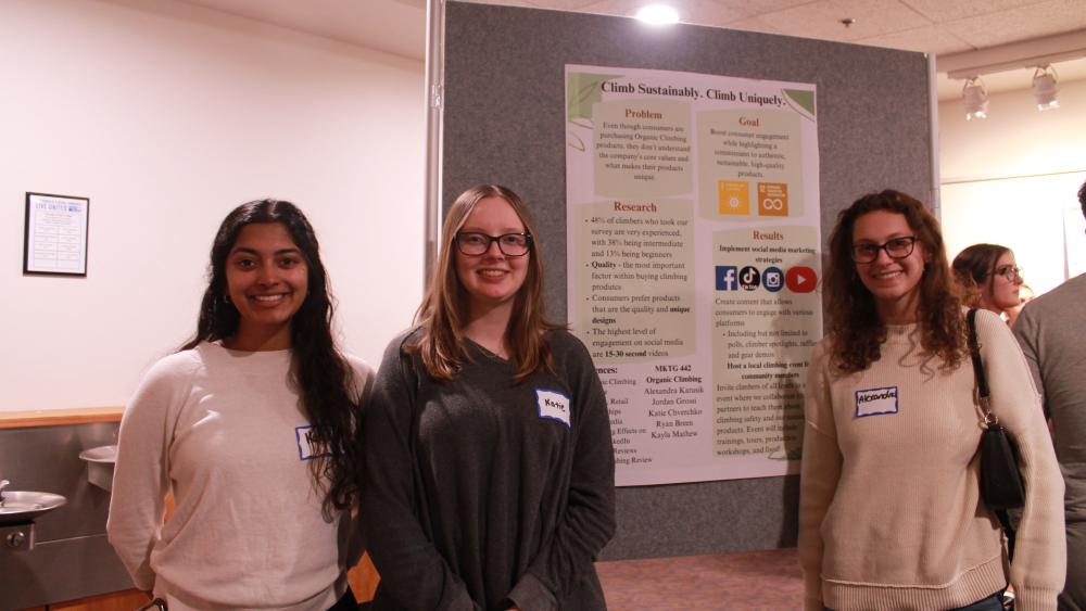 Sustainable Communities Collaborative Expo draws record attendance ...