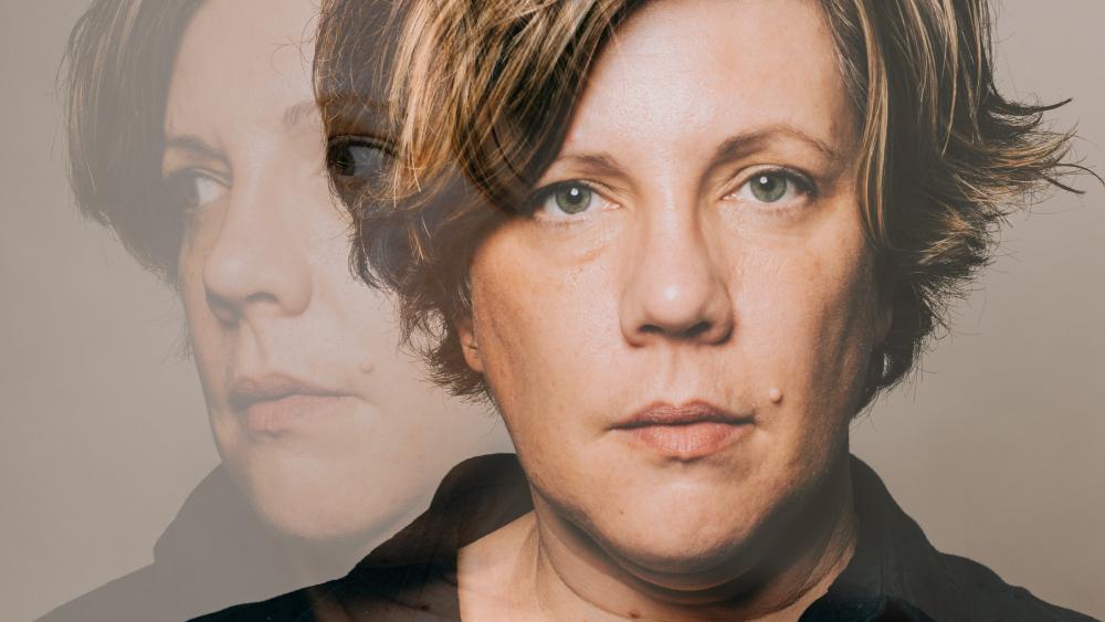 Photography student named fall 2024 student marshal for Arts and ...