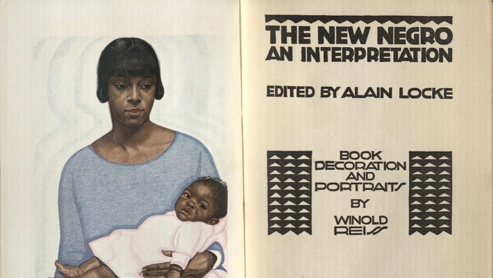 Harlem Renaissance is focus of new Libraries exhibition | Penn State ...