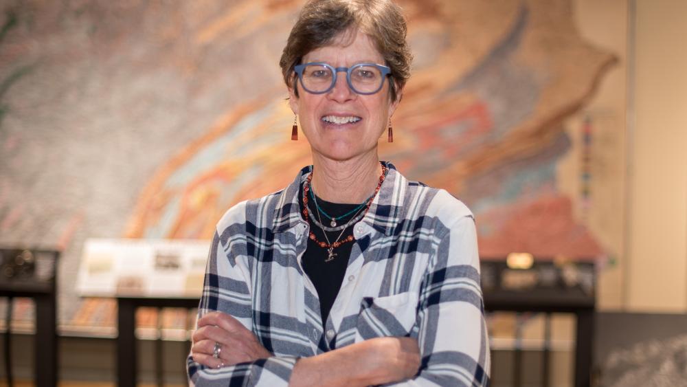 Evan Pugh Professor Susan Brantley to retire after 40 years at Penn ...