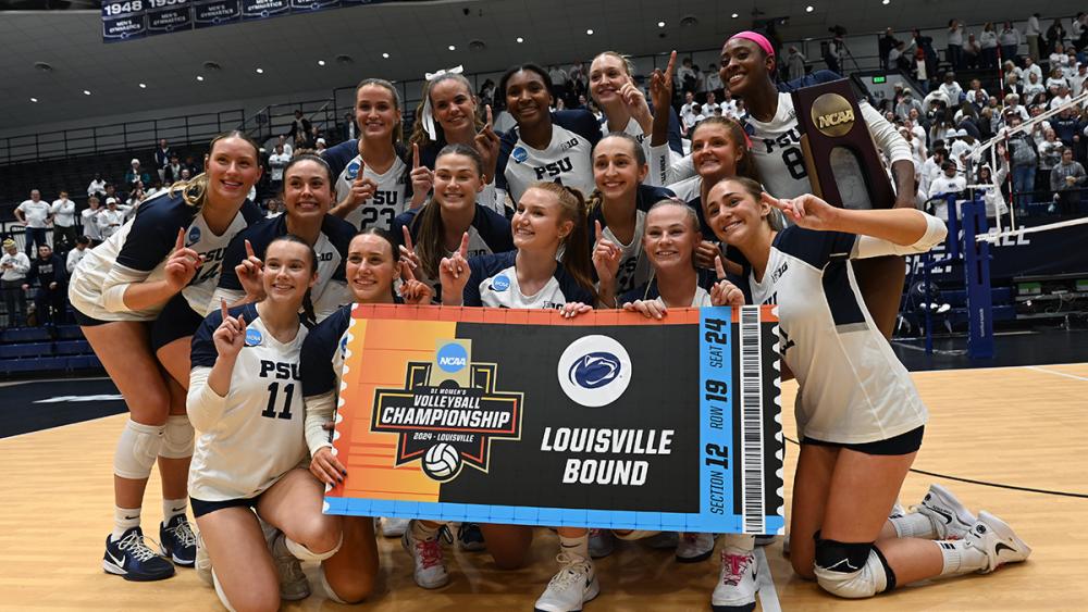 Penn State finished 16th in Learfield Directors' Cup standings | Penn ...