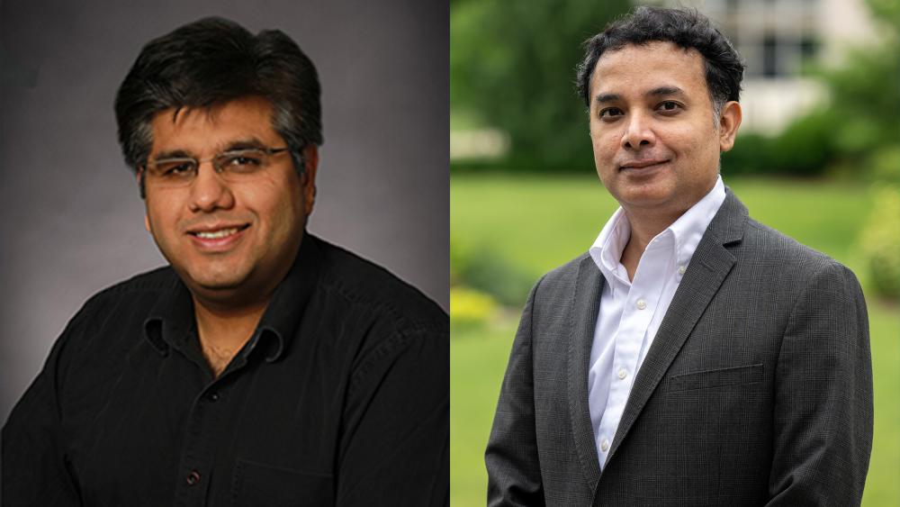 Two engineering professors named IEEE fellows | Penn State University