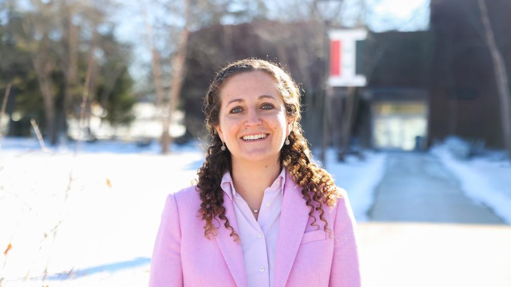 Brandywine welcomes new academic adviser | Penn State University