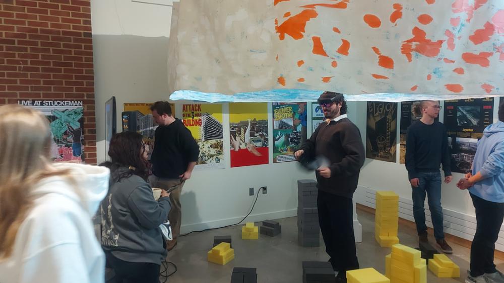 Stuckeman School to host mixed reality architecture exhibition through ...
