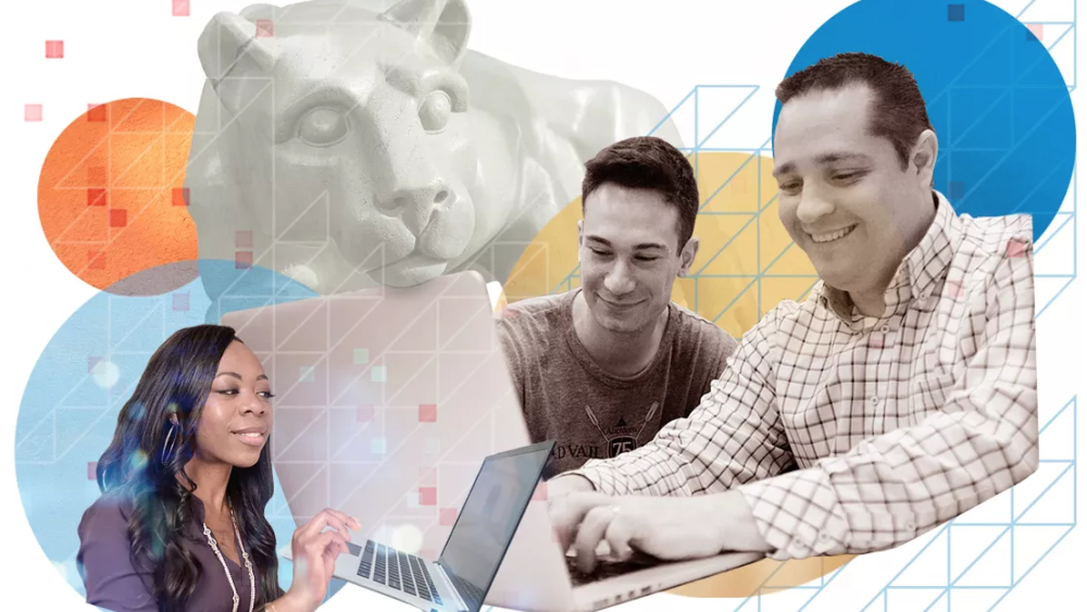 Penn State announces launch of World Campus Chaiken Center for Student ...