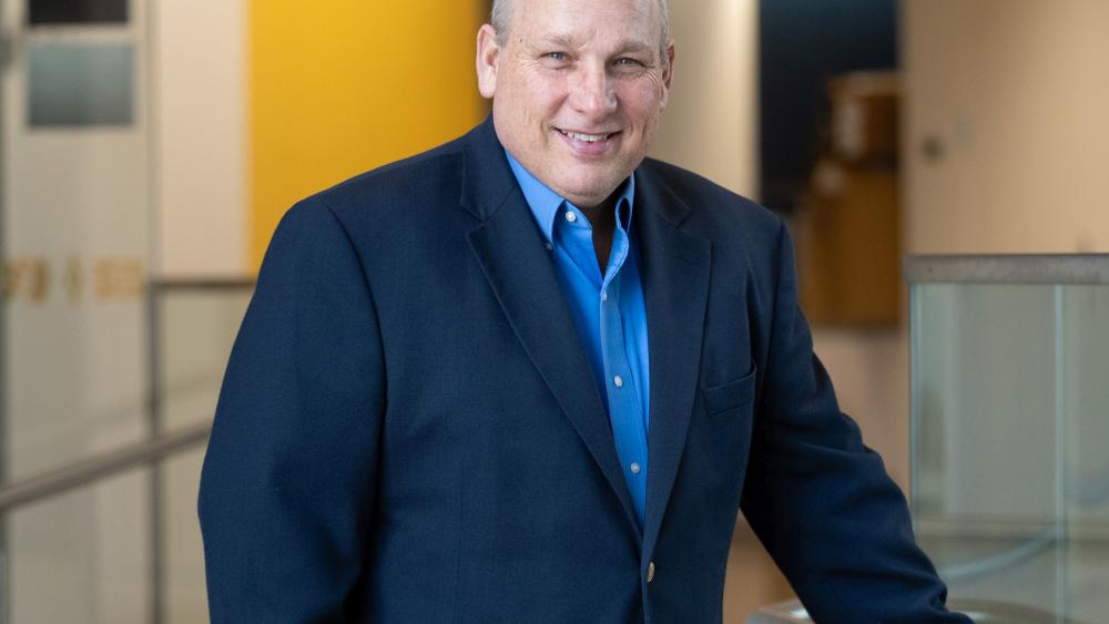 Chris Houser named Penn State Extension associate director for programs ...