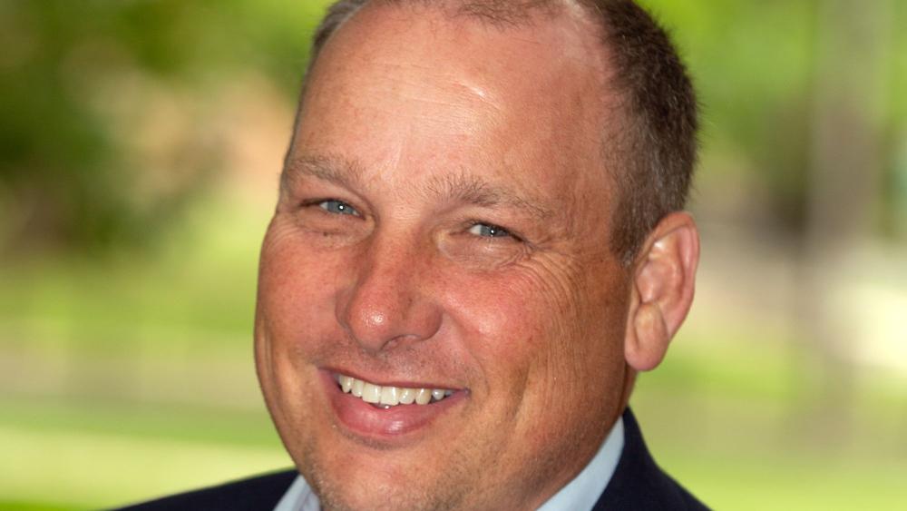 Chris Houser named Penn State Extension associate director for programs ...