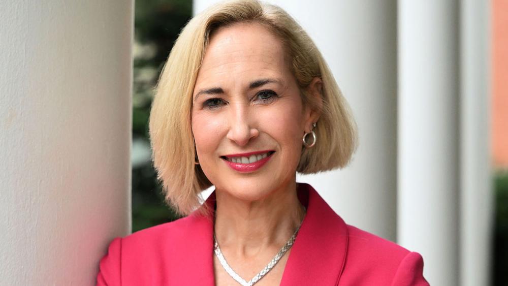 Bellisario College Dean Marie Hardin named president at Quinnipiac ...