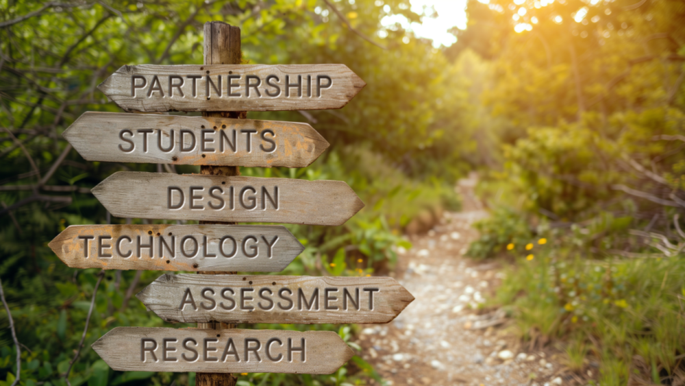 Penn State Global unveils new tool to assist faculty developing EDGE ...