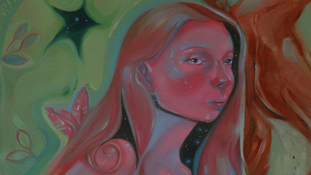 Penn State Altoona to exhibit artwork by Taylor Pate | Penn State ...