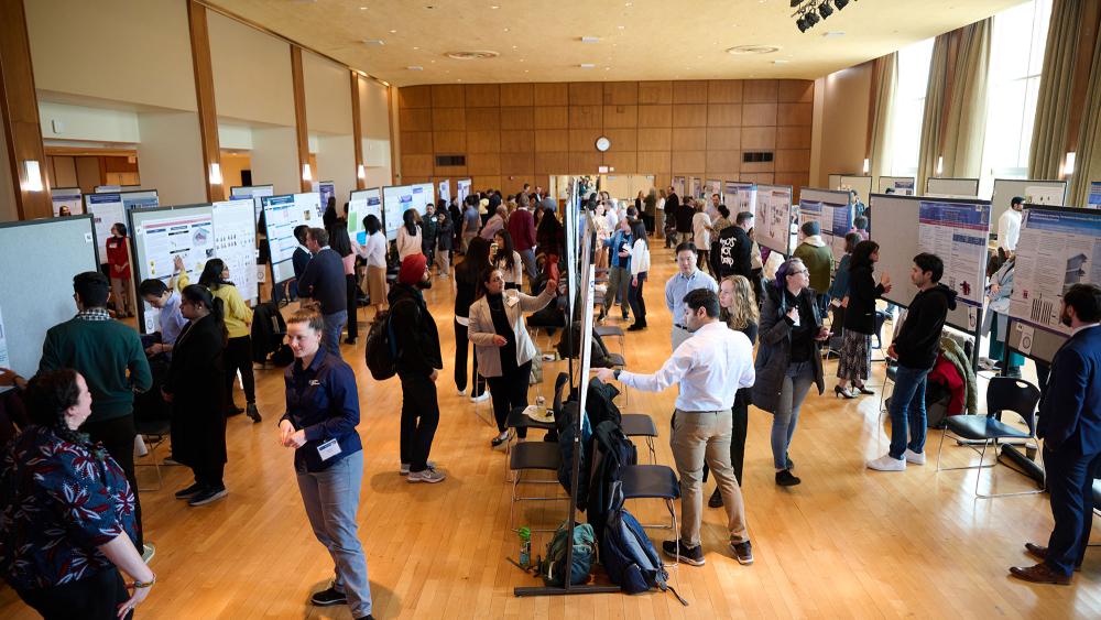 Registration now open for 2025 Graduate Exhibition | Penn State University