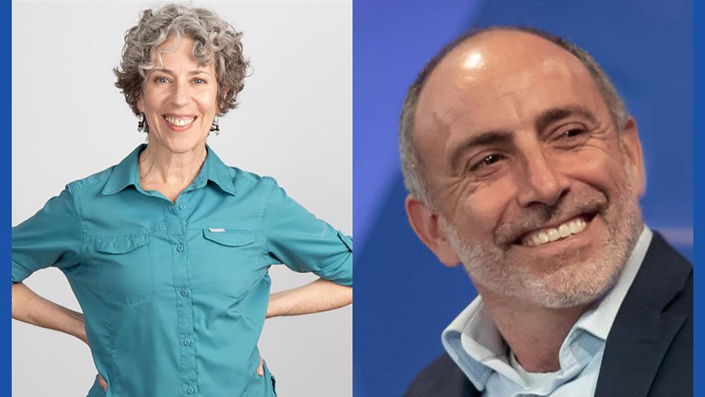 Penn State Forum Speakers Series announces spring 2025 events | Penn ...