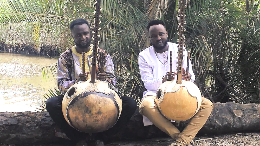 Scranton to host the Great Gambian Griots for Black History Month ...