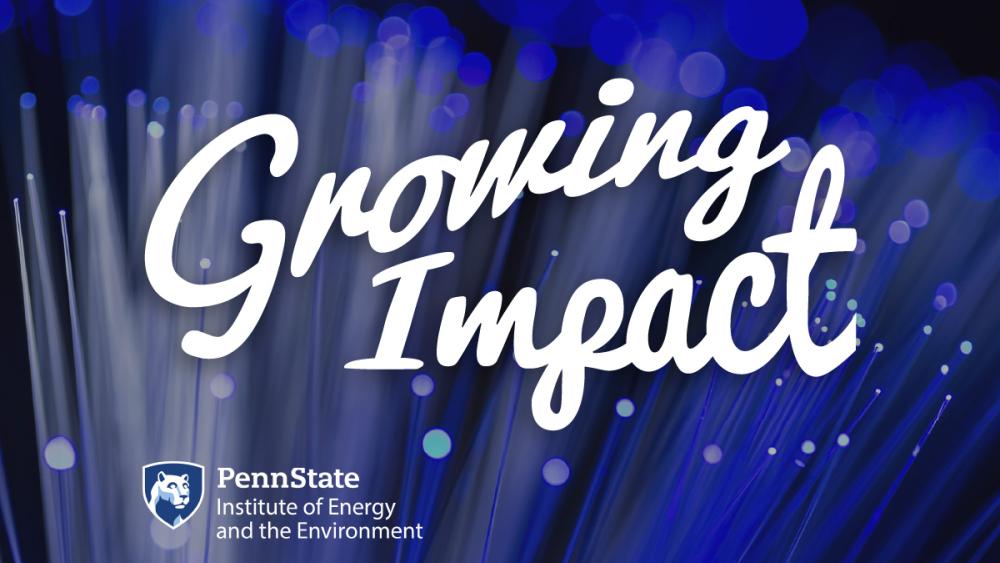 ‘Growing Impact’ explores monitoring environmental activity with fiber ...