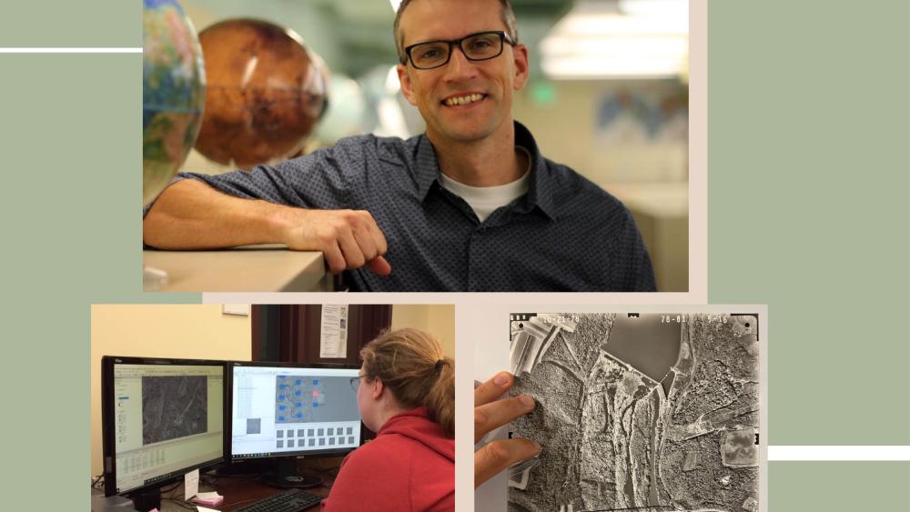 Penn State Libraries researchers focus on findings that benefit society ...