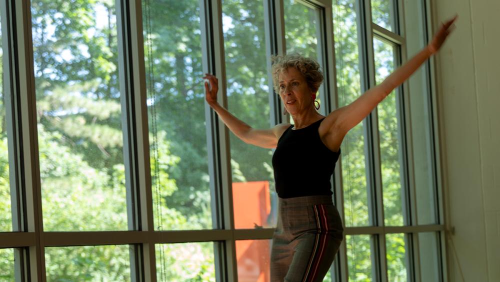 Penn State Laureate to bring rhythm workshop to Penn State Altoona on ...