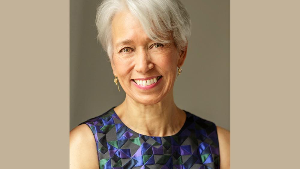 Anthropologist Nina Jablonski To Deliver 2025 Darwin Day Lecture Penn