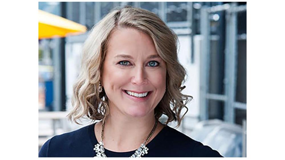 Bellisario College names Allison Saras director of development | Penn ...
